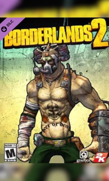 Borderlands 2: Psycho Party Pack 🥇 Meilleures offres & Prix bas | G2A.COM