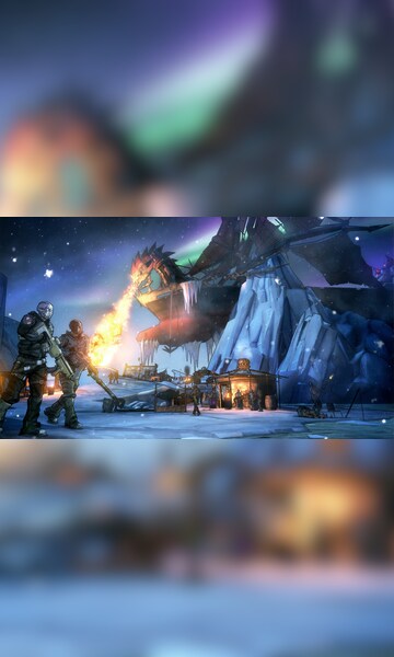 Borderlands 2 (PC) - Buy Steam Game Key