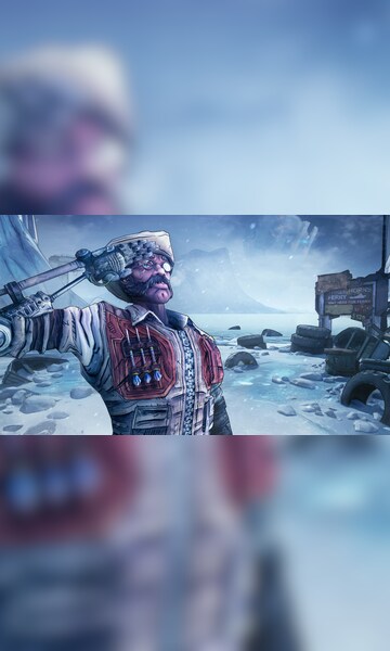 Borderlands 2 (PC) - Buy Steam Game Key