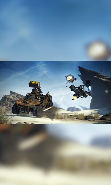 Borderlands 2 (PC) - Buy Steam Game Key