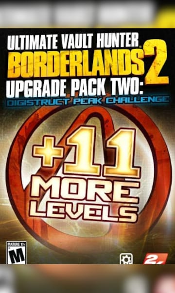 Compra Borderlands 2 - Ultimate Vault Hunter Upgrade Pack 2 (PC ...