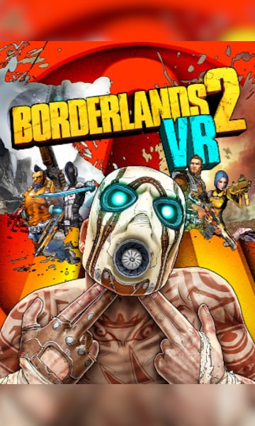 Buy Borderlands 2 VR (PC) - Steam Key - EUROPE - Cheap - G2A.COM!