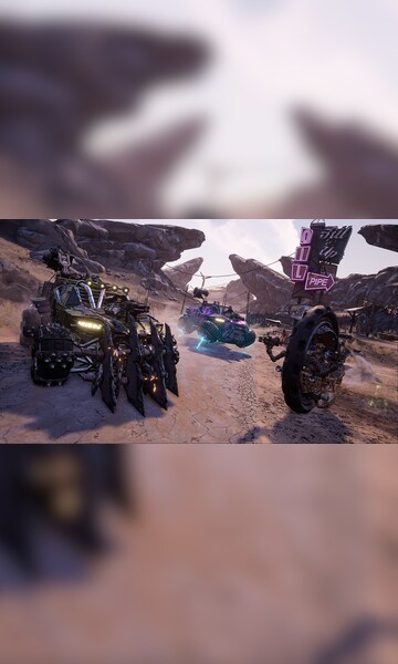 Buy Borderlands 3 (PC) | Standard Edition - Epic Games Key - GLOBAL ...