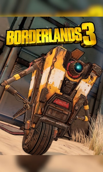 Borderlands 3 | Super Deluxe Edition + Preorder Bonus (PC) - Epic Games ...
