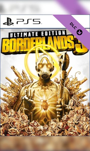 Borderlands 3 Ultimate Edition Upgrade 🥇 Mejores ofertas y precios ...