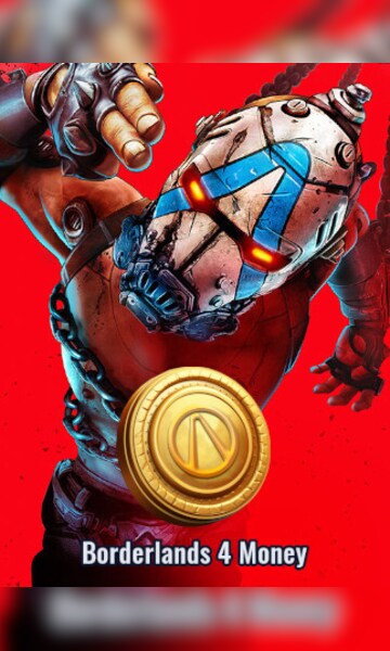 Kup Borderlands 4 Money 200M - MMOPIXEL Player Trade - GLOBALNY - Tanio ...