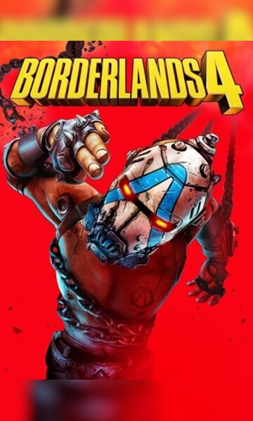 Buy Borderlands 4 (PC) - Steam Gift - EUROPE - Cheap - G2A.COM!