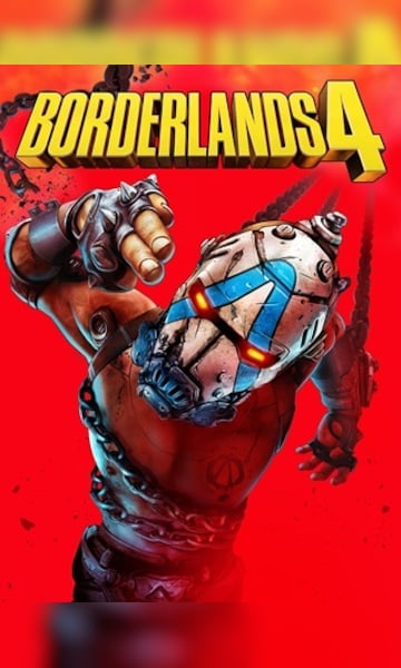 Buy Borderlands 4 (Xbox Series X/S) - Xbox Live Key - GLOBAL - Cheap ...