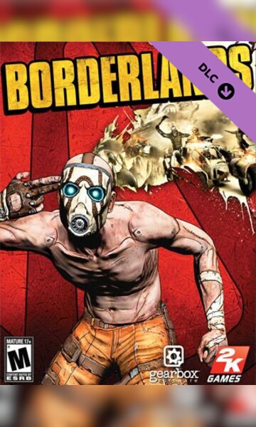 Buy Borderlands Add-On Content MAC Steam Gift GLOBAL | Best Price 💸 G2A.COM