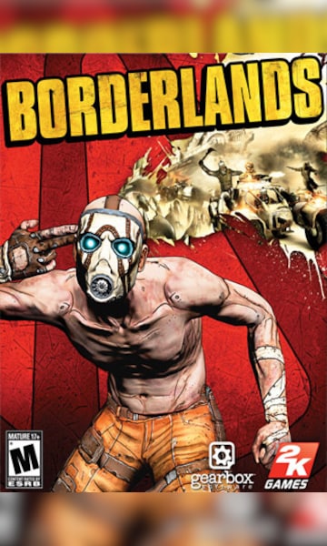 Buy Borderlands Game of the Year Enhanced (PC) - Steam Key - UNITED ...