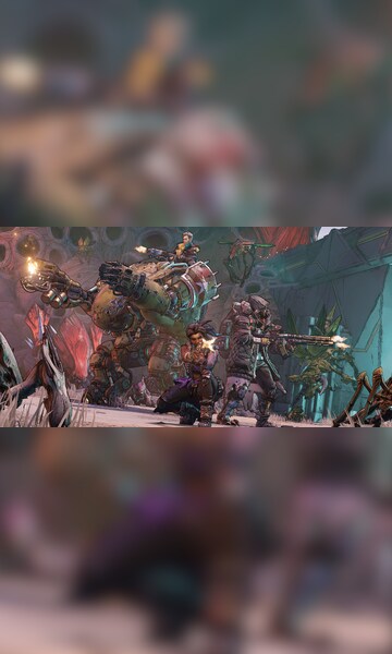 Buy Borderlands Goty Enhanced Steam Key Game