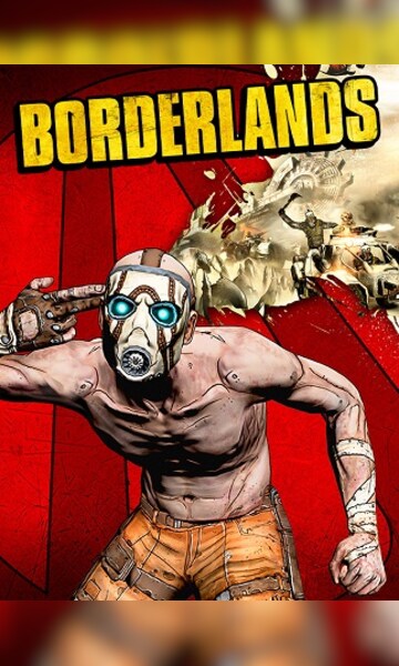 Comprar Borderlands GOTY Enhanced Steam Key