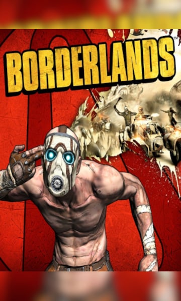 Borderlands 🥇 Best Prices | G2A.COM