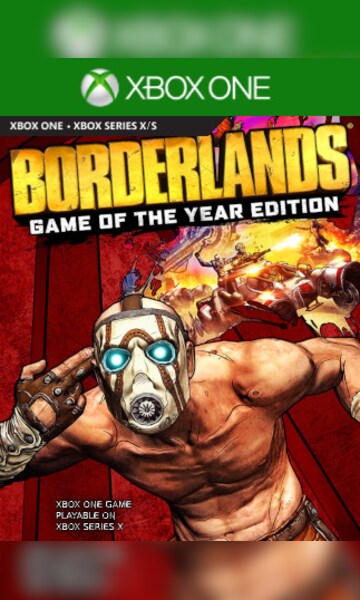Borderlands 🥇 Best Prices | G2A.COM