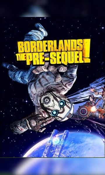 Borderlands: The Pre-Sequel + Shock Drop Slaughter Pit 🥇 Best Prices ...