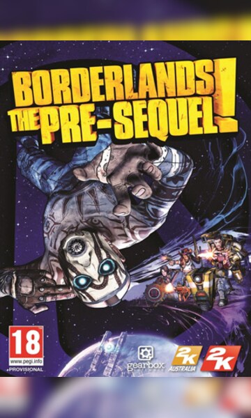 Borderlands: The Pre-Sequel Ultimate Edition 🥇 Best Prices | G2A.COM