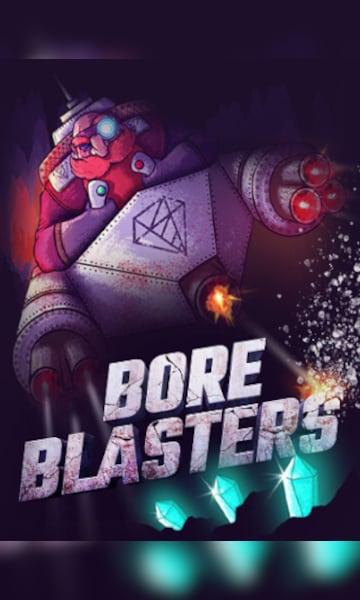 Buy Bore Blasters (PC) - Steam Key - EUROPE - Cheap - G2A.COM!