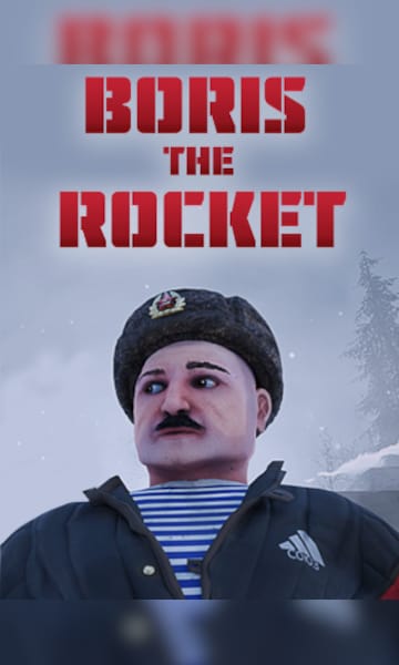 Buy BORIS THE ROCKET (PC) - Steam Gift - GLOBAL - Cheap - G2A.COM!