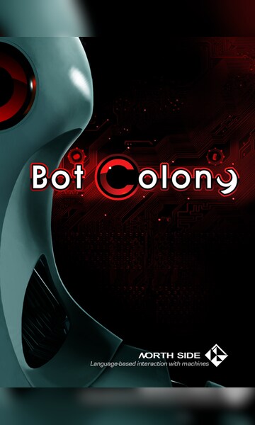 ¡Comprar Bot Colony Season One: Landfall Steam Clave GLOBAL - Barato ...