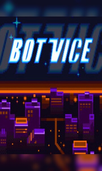 Bot Vice 🥇 Mejores ofertas y precios baratos | G2A.COM