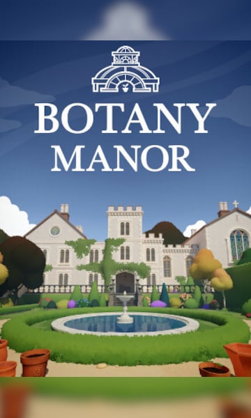 Buy Botany Manor (PC) - Steam Key - GLOBAL - Cheap - G2A.COM!