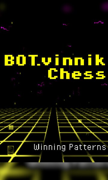 Bot.vinnik Chess: Winning Patterns 🥇 Best Prices | G2A.COM