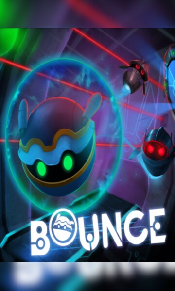 Bounce VR 🥇 Best Prices | G2A.COM