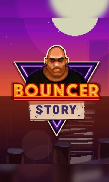 Bouncer Story 🥇 Best Prices | G2A.COM