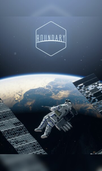 Boundary (PC) - Steam Konto - GLOBAL kaufen - Günstig - G2A.COM!