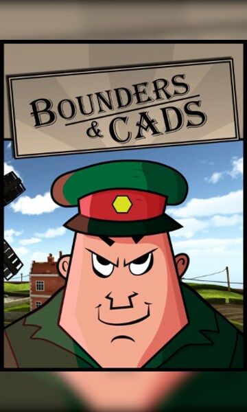 Bounders & Cads 🥇 Best Prices | G2A.COM