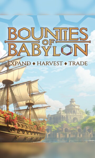 Buy Bounties of Babylon (PC) - Steam Key - GLOBAL - Cheap - G2A.COM!