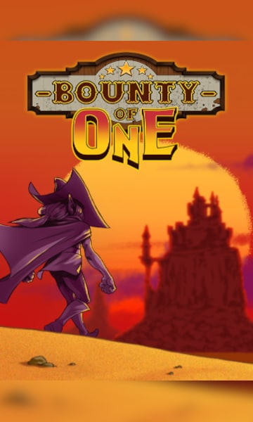 Bounty of One 🥇 Meilleures offres & Prix bas | G2A.COM