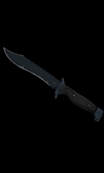 Bowie Knife | Night 🥇 Best Prices | G2A.COM
