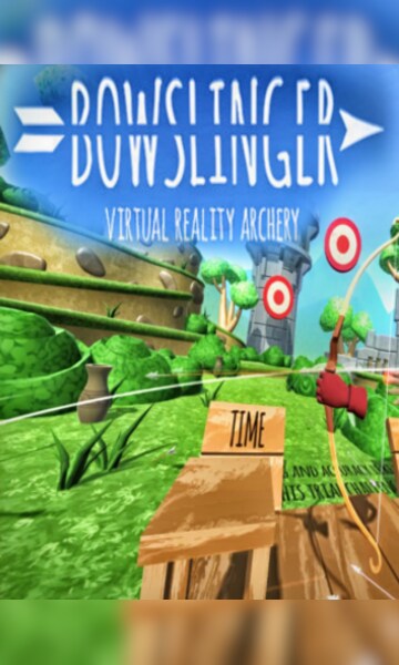 Buy Bowslinger VR Steam Key GLOBAL - Cheap - G2A.COM!
