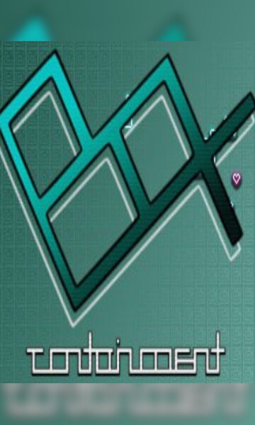 ¡Comprar BoX -containment Steam Clave GLOBAL - Barato - G2A.COM!