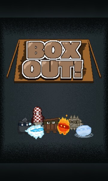 Box Out! 🥇 Best Prices | G2A.COM