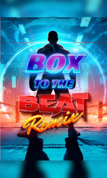 Preisvergleich für Box to the Beat VR 🥇 Beste Preise | G2A.COM