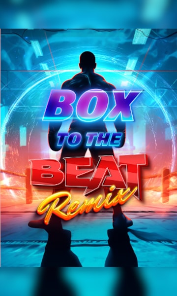 Buy Box to the Beat VR (PC) - Steam Key - GLOBAL - Cheap - G2A.COM!
