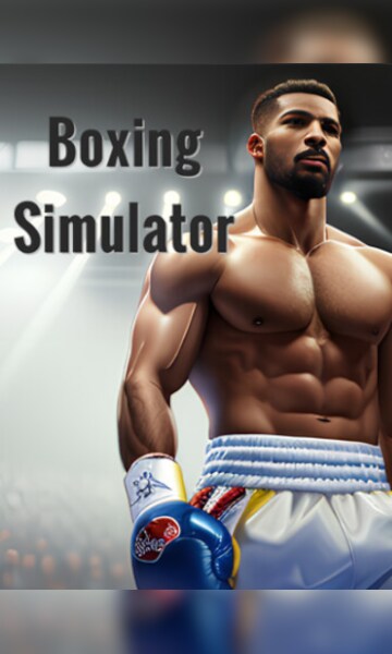 Buy Boxing Simulator (PC) - Steam Gift - EUROPE - Cheap - G2A.COM!