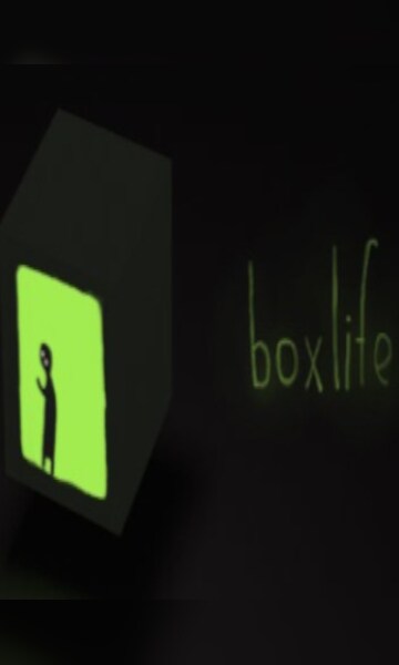 Boxlife 🥇 Best Prices | G2A.COM