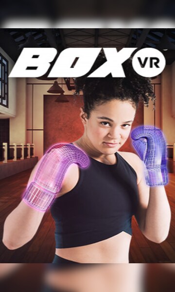 ¡Comprar BOXVR (PC) - Steam Cuenta - GLOBAL - Barato - G2A.COM!