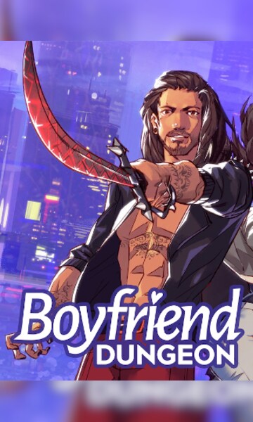 Buy Boyfriend Dungeon (PC) - Steam Key - GLOBAL - Cheap - G2A.COM!