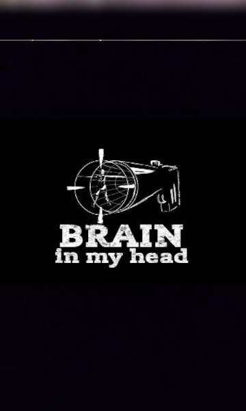 Brain In My Head 🥇 Best Prices | G2A.COM