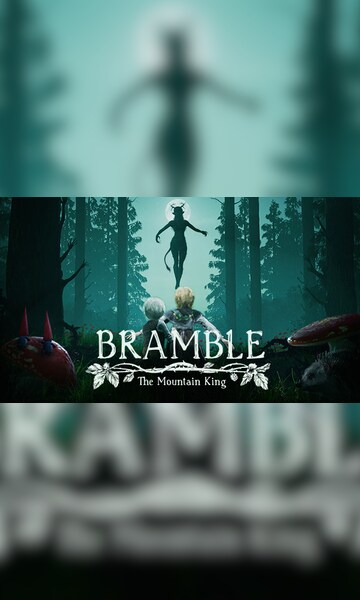 Buy Bramble: The Mountain King (PC) - Steam Key - GLOBAL - Cheap - G2A.COM!