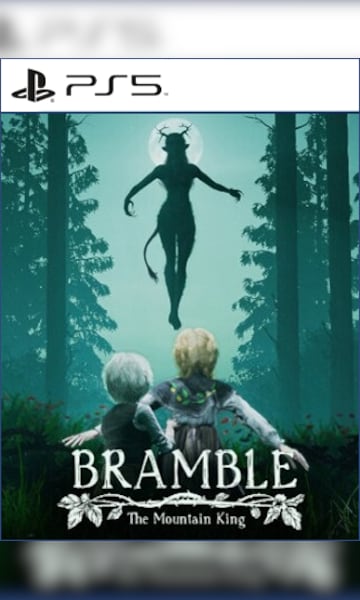 Buy Bramble: The Mountain King (PS5) - PSN Key - UNITED STATES - Cheap ...