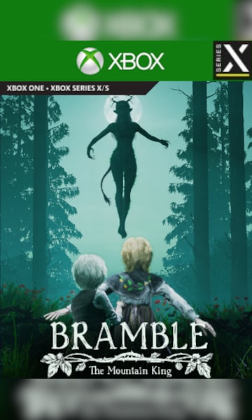 ¡Comprar Bramble: The Mountain King (Xbox Series X/S) - Xbox Live Clave ...