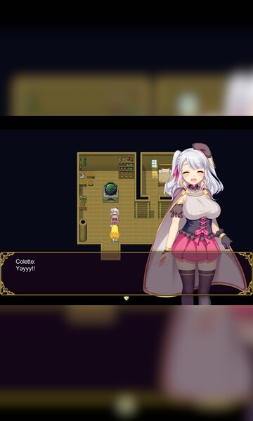 Buy Brave Alchemist Colette (PC) - Steam Gift - NORTH AMERICA - Cheap ...