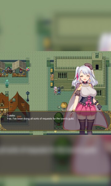 Brave Alchemist Colette (PC) - Steam Geschenk - NORDAMERIKA kaufen ...