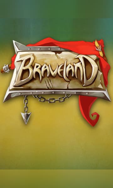 Braveland 🥇 Best Prices | G2A.COM