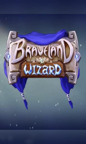 Buy Braveland Wizard Steam Gift GLOBAL - Cheap - G2A.COM!